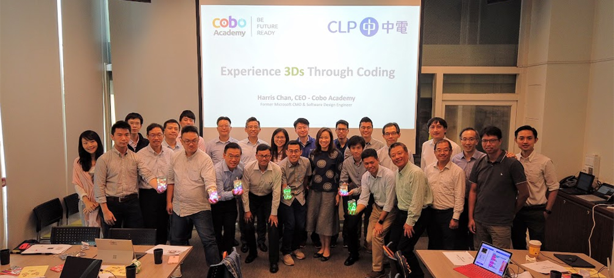 Blog - Cobo Academy
